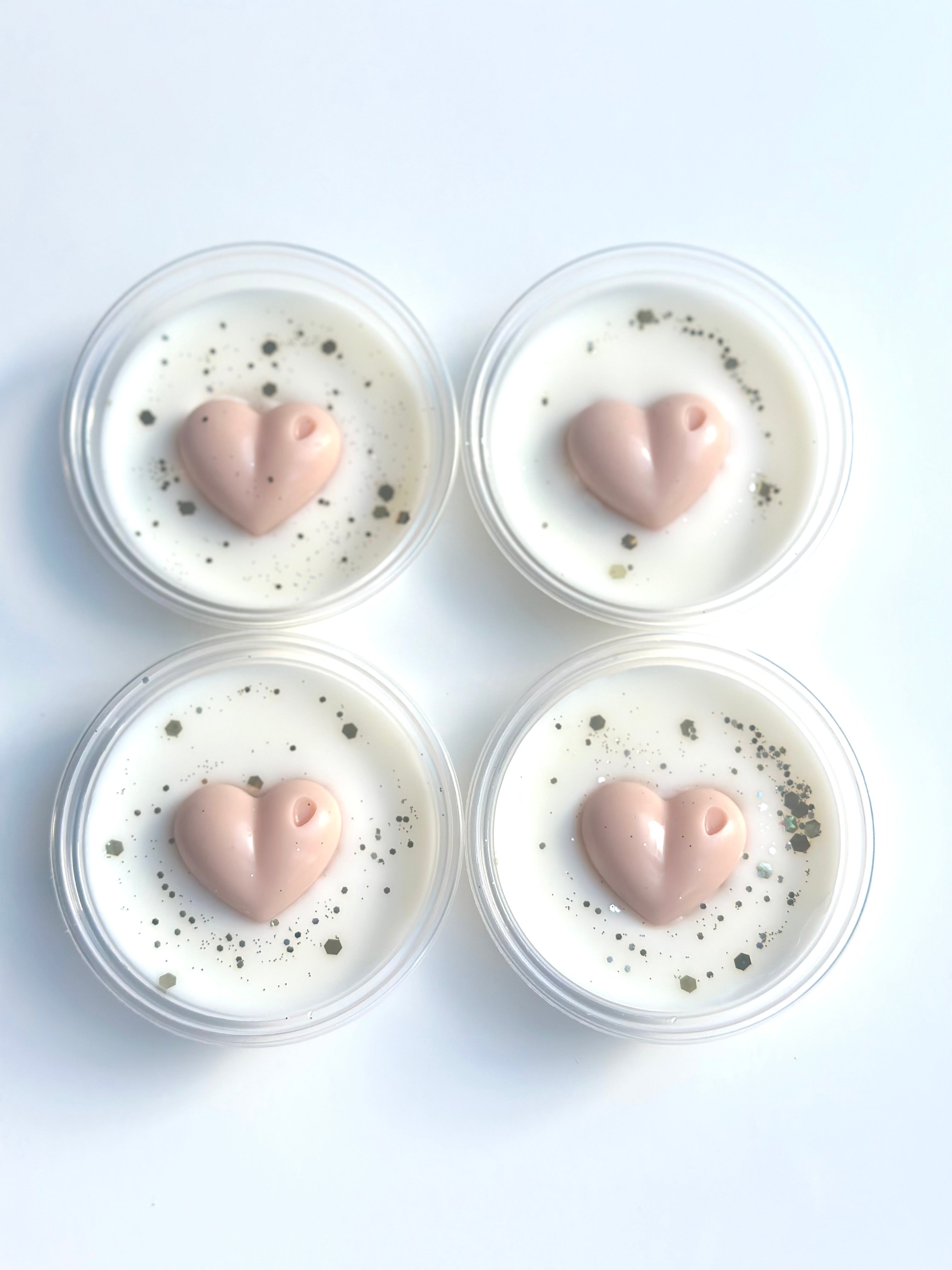 Snuggle Pretty Pots – thewaxwoman